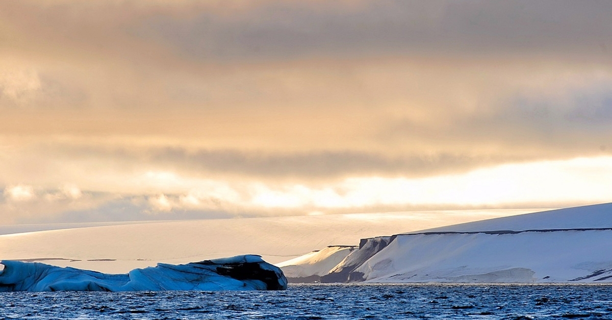 Мыс Челюскин: где находится, как добраться, описание и история